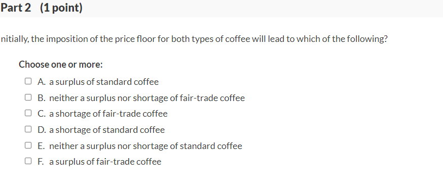Solved Part 2 (1 ﻿point) 15 ﻿Question (4 ﻿points)PA:CTICE | Chegg.com