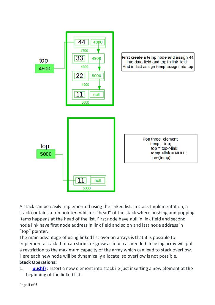 Solved Objectives: In this lab, students will practice: 1. | Chegg.com