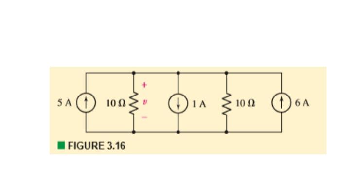 Solved FIGURE 3.16 | Chegg.com