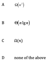 Solved Integer-Sort assumes that each of n input elements in | Chegg.com