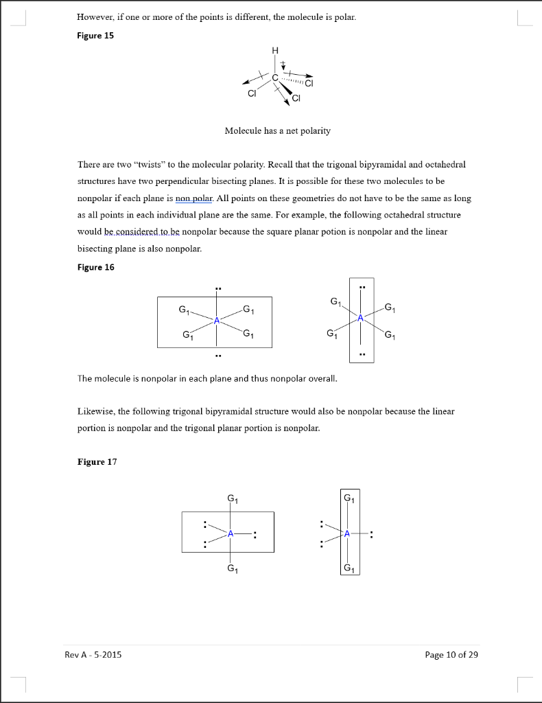 Solved Assignment 2 Determine The Number Of Electron