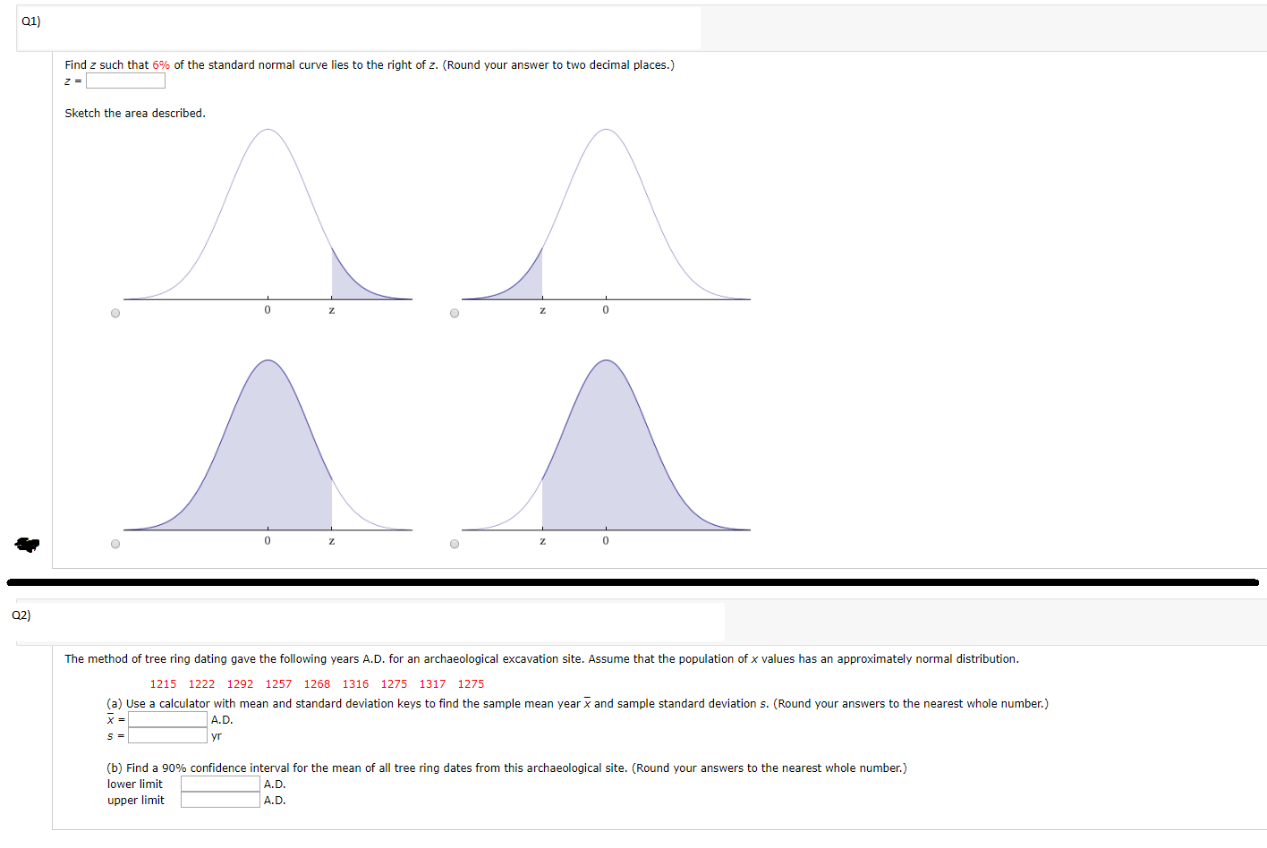Solved If image is blurry right click and open in a new tab | Chegg.com