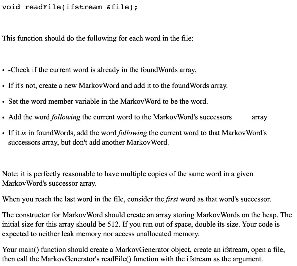 Solved Please Write In C Please Share Screenshot With 