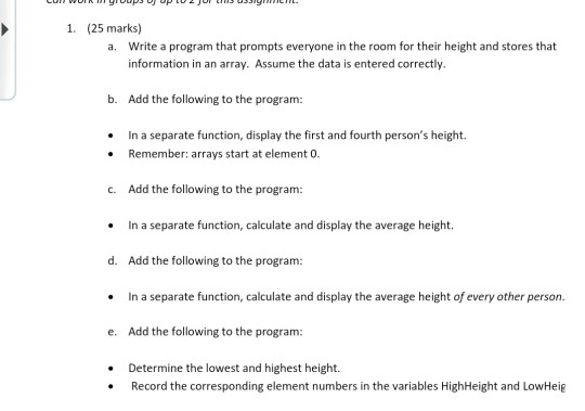 Solved this is a c Programming question and I want answer | Chegg.com