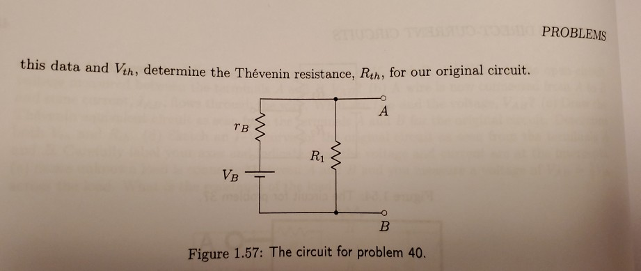 Solved 39. You and your lab partner have built the circuit | Chegg.com