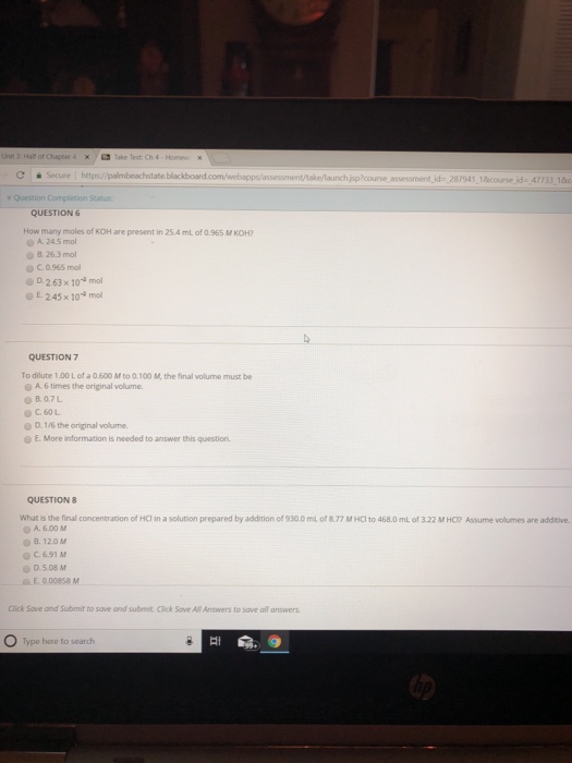 Solved C Secure https/ course assessment id-287941 1acourse | Chegg.com