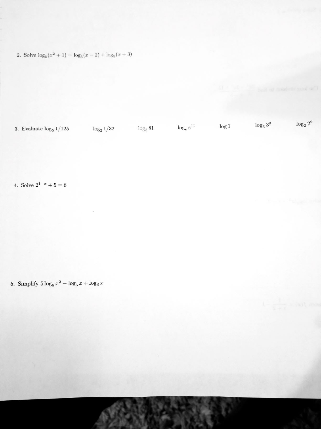 Solved If you can help me with any of these that would be | Chegg.com