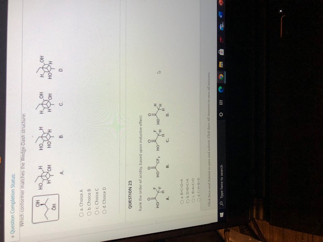 Solved Question Completion Status: QUESTION 19 How many | Chegg.com