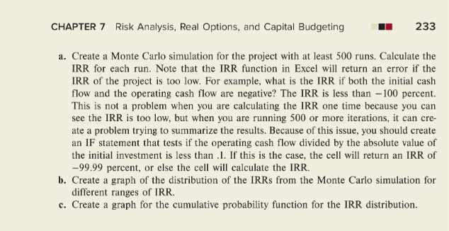 Excel Master It! Problem Excel coverage online | Chegg.com