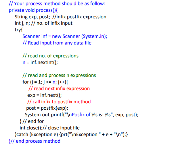 Solved Write an efficient xxxxxH 4.java program that reads n | Chegg.com
