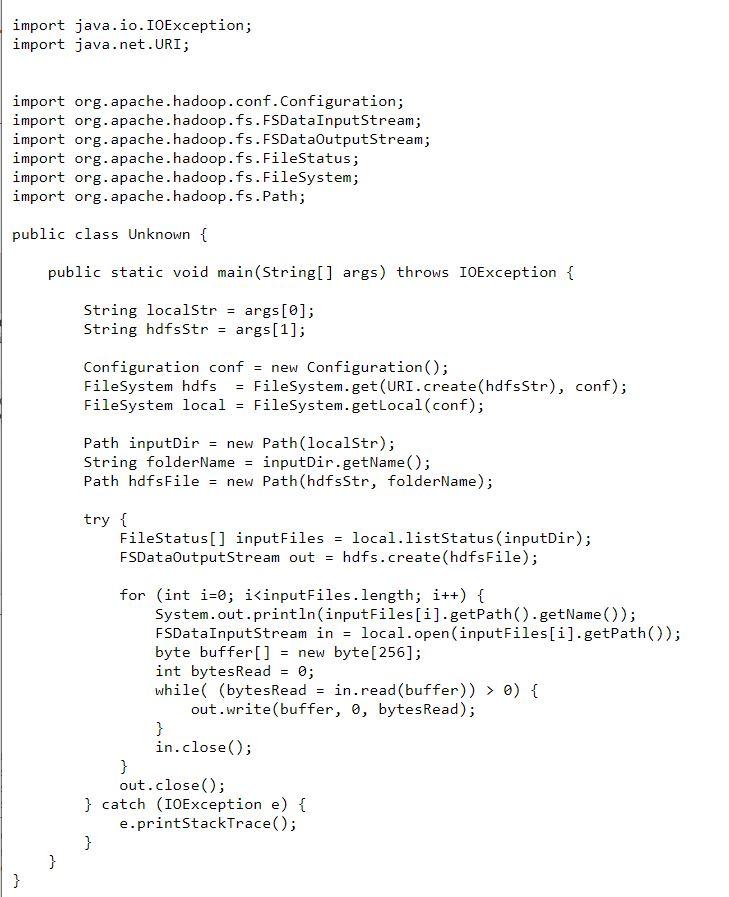 Solved (1) Read an analyse the contents of a file | Chegg.com