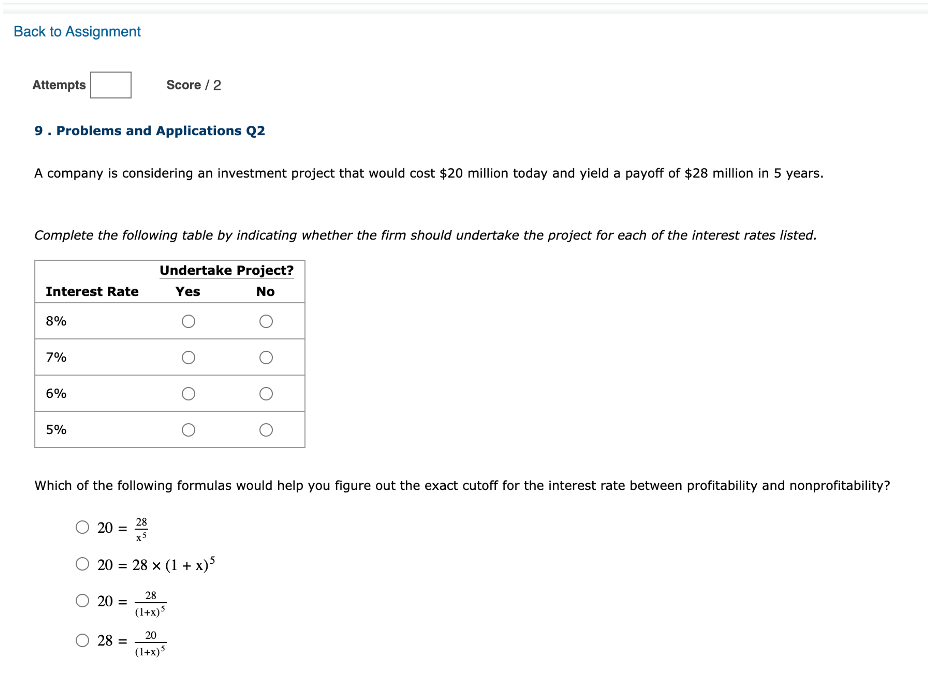 Solved Back to AssignmentAttemptsScore / 29 . ﻿Problems and | Chegg.com
