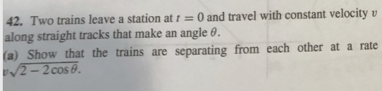 Solved increasing after 4. At what rate is the diagonal of a | Chegg.com