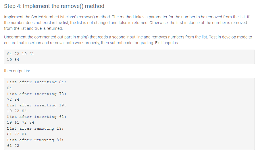 Solved JAVA Please answer EXACTLY AS DESCRIBED or will LEAVE | Chegg.com