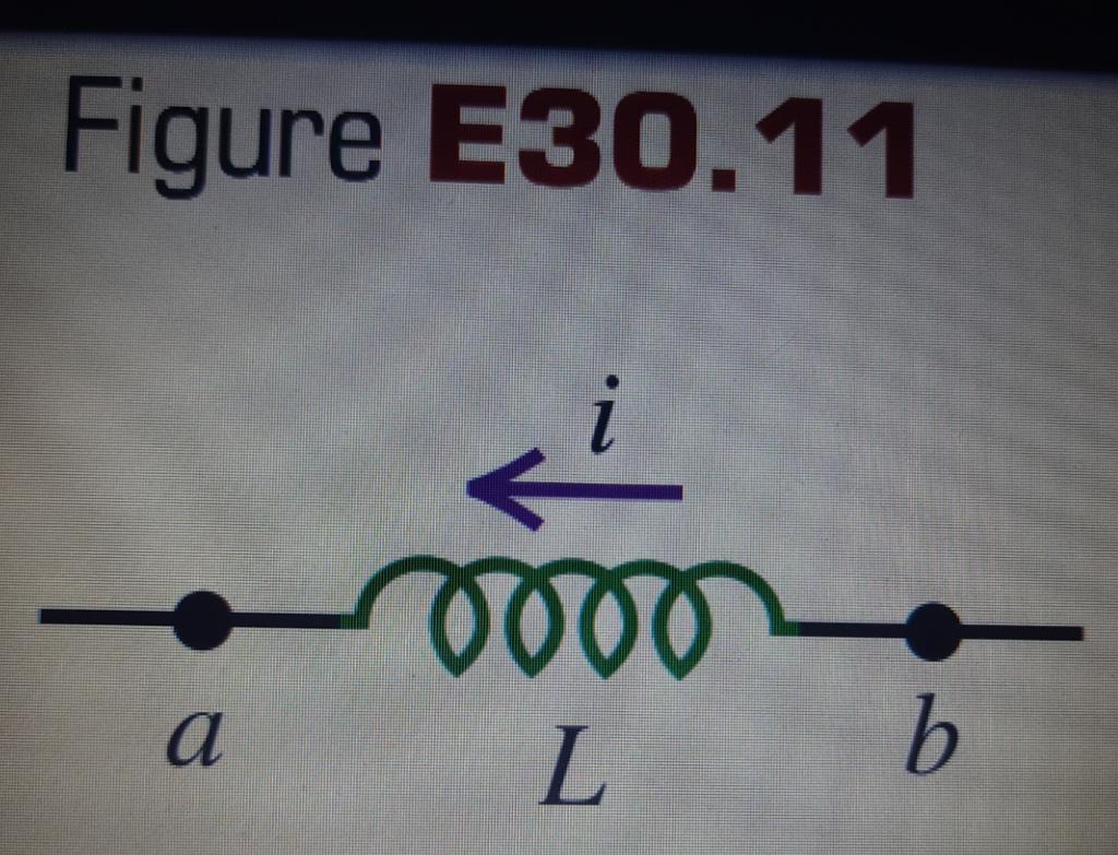 Solved In Fig. 30.11 switch S1 is closed while switch s2 is | Chegg.com