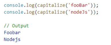 Solved JAVASCRIPT ES6l Using destructuring assignment syntax | Chegg.com
