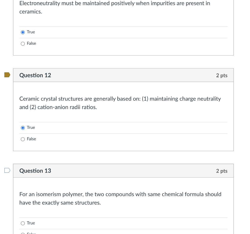 Solved Electroneutrality must be maintained positively when | Chegg.com