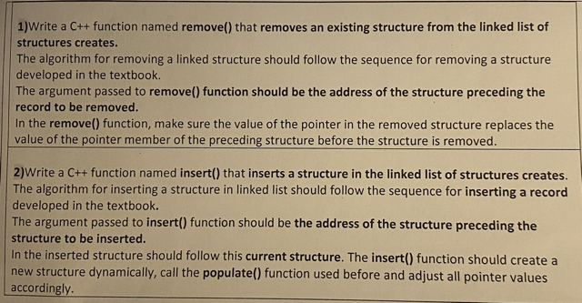 Solved Will Upvote twice if done correctly using C++. | Chegg.com