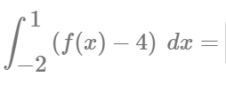 Solved Consider f and g, two integrable functions | Chegg.com