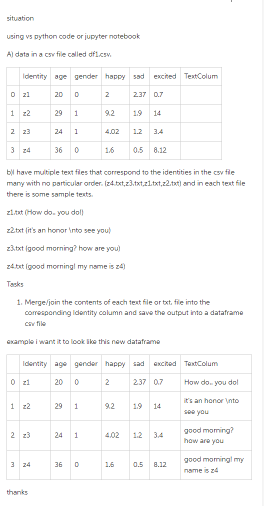 Solved I have this question that was answered and need to | Chegg.com