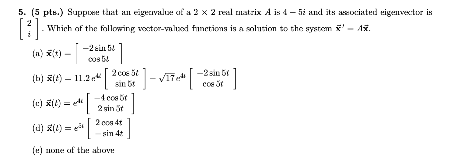 Solved I need to see how to work out the solution. Just to | Chegg.com