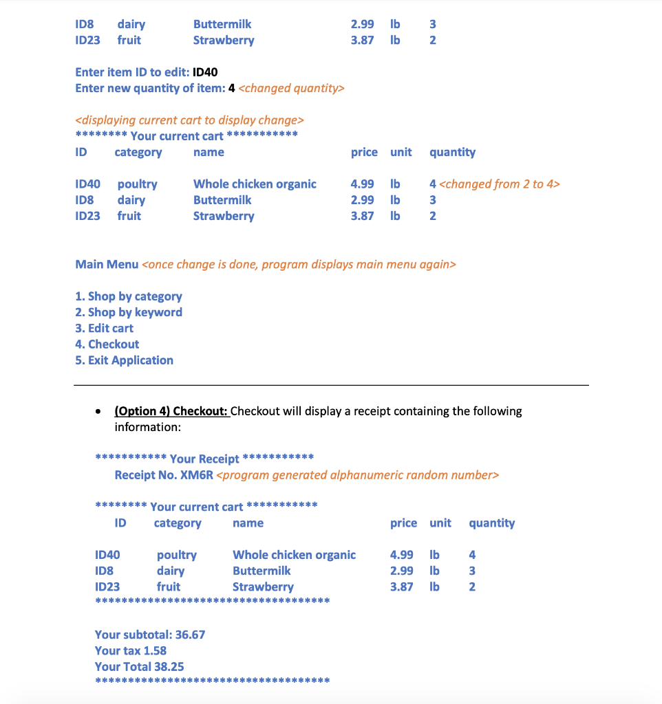 - Firstname_lastname_Final_Project_application.py | Chegg.com