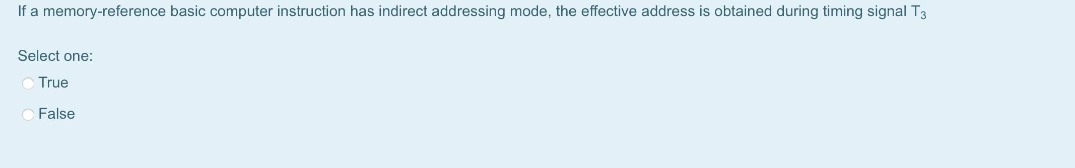 Solved For the following register transfer statement, the | Chegg.com