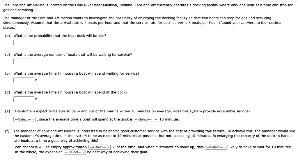 Solved PLEASE DO PARTS A-F, IF YOURE NOT COMFORTABLE DOING | Chegg.com