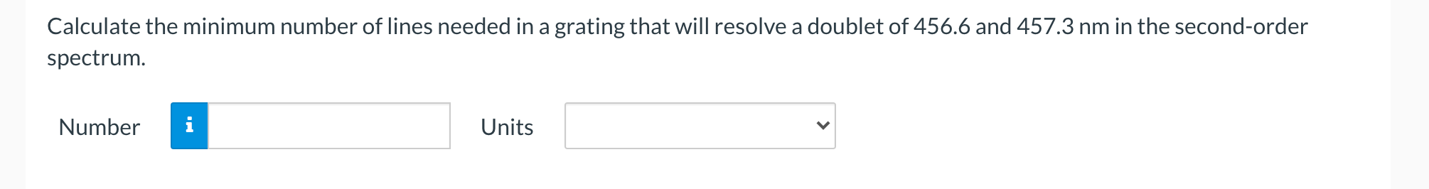 Solved Calculate the minimum number of lines needed in a | Chegg.com
