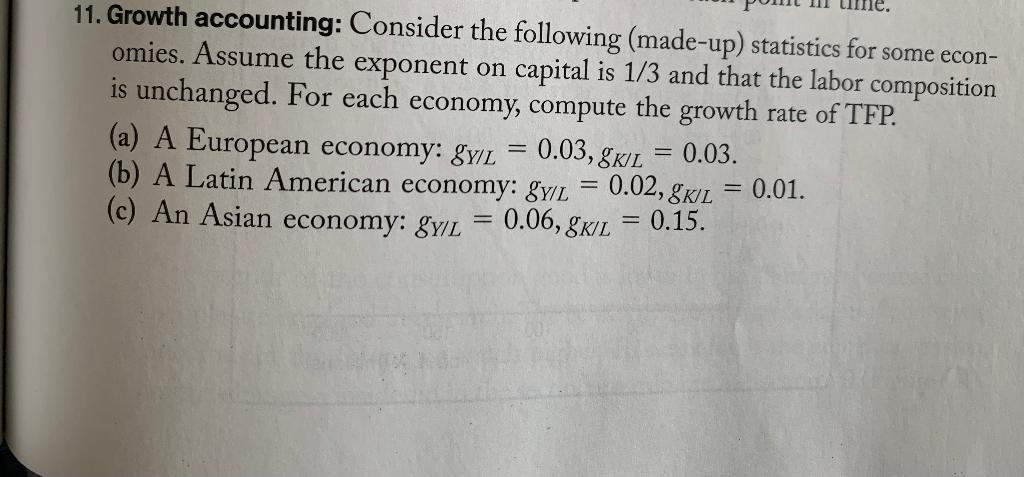 Solved 1. Nonrivalry: Explain whether the following goods | Chegg.com