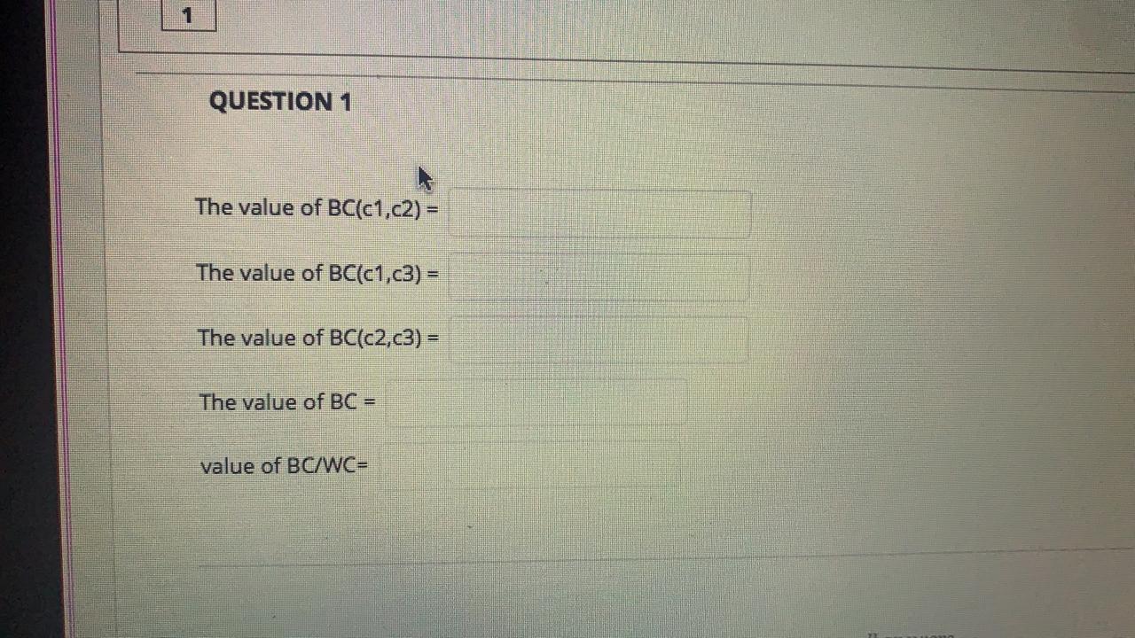 Solved Between Cluster- = K-means in Weka Clustering in | Chegg.com