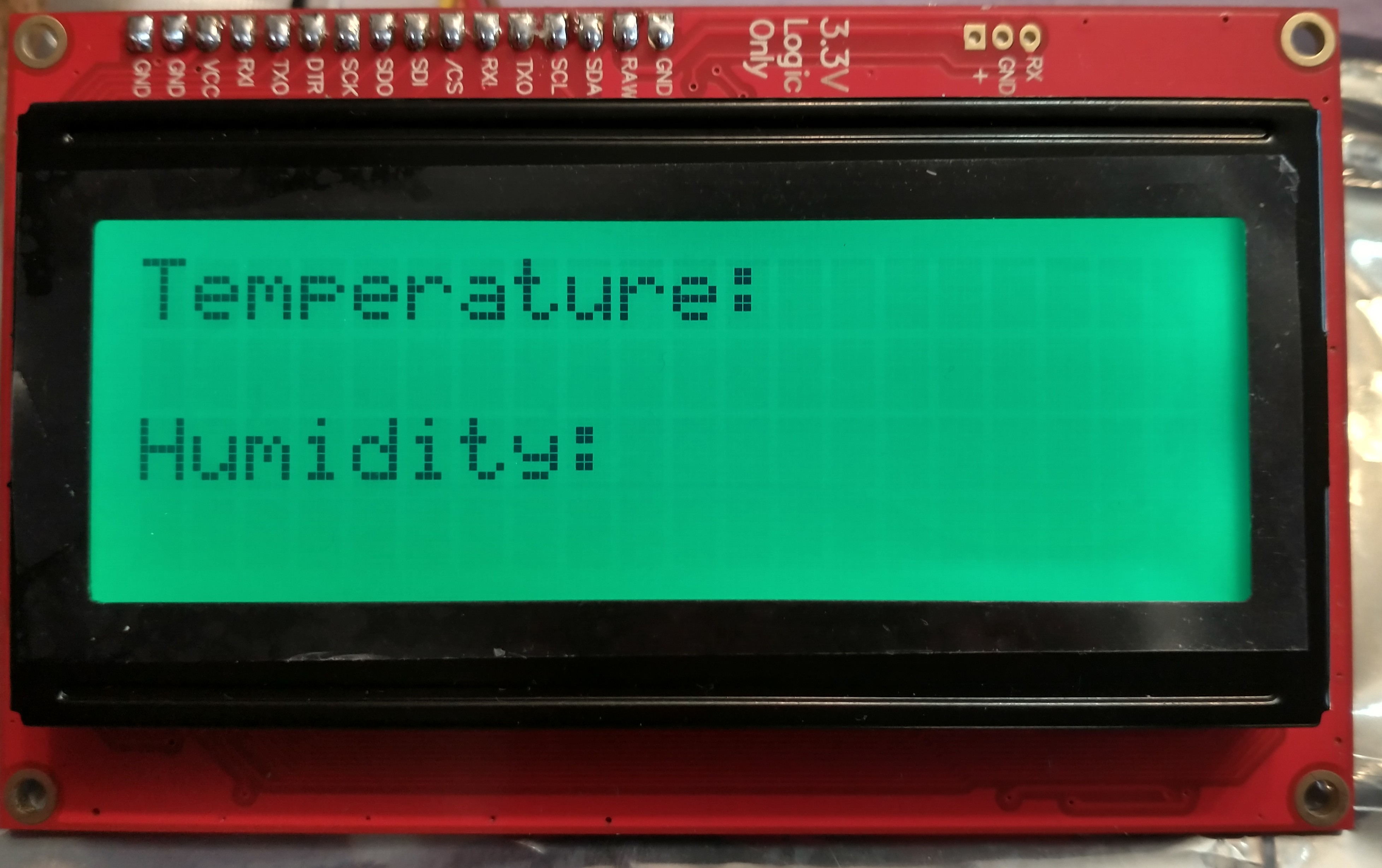 Solved Sub: Embedded System Pin connections to connect the | Chegg.com