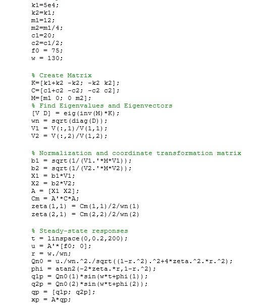 Does anyone have an idea of how to program these | Chegg.com