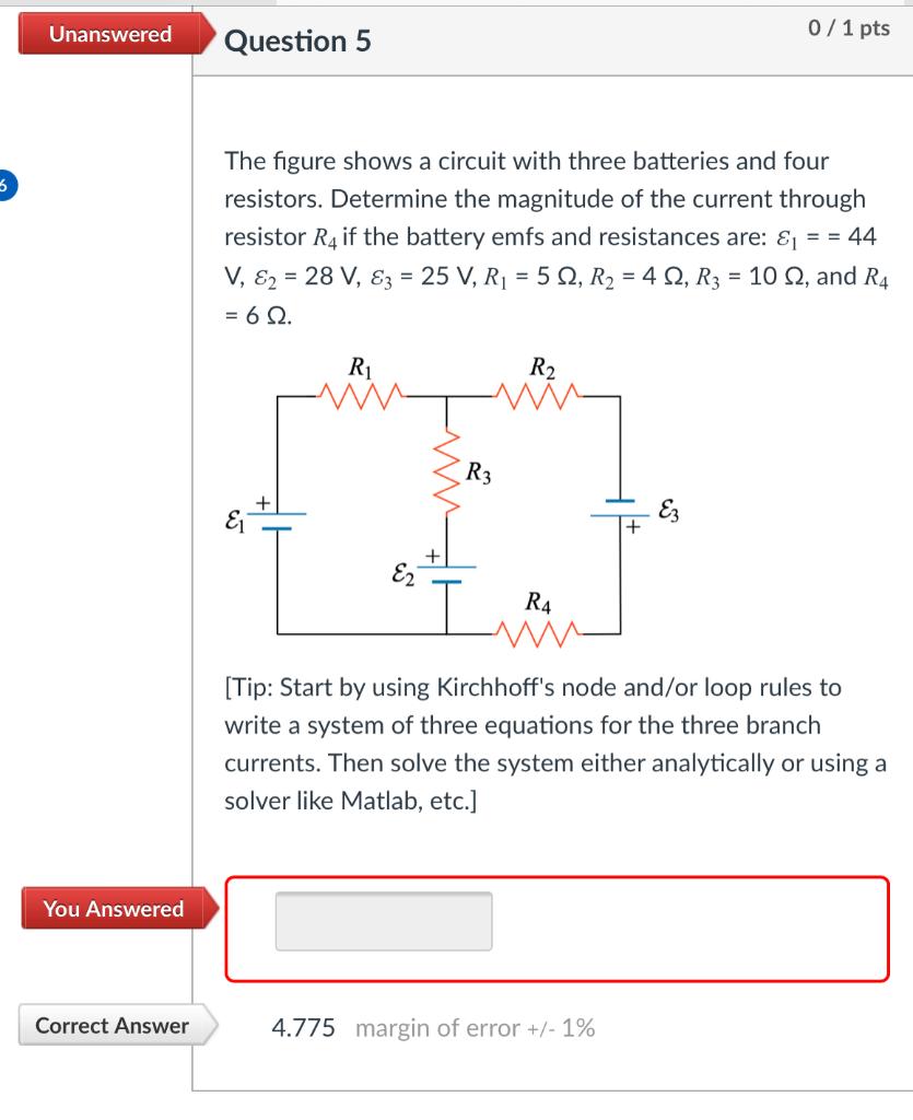 Solved Please Be VERY THOROUGH. Please explain each step | Chegg.com