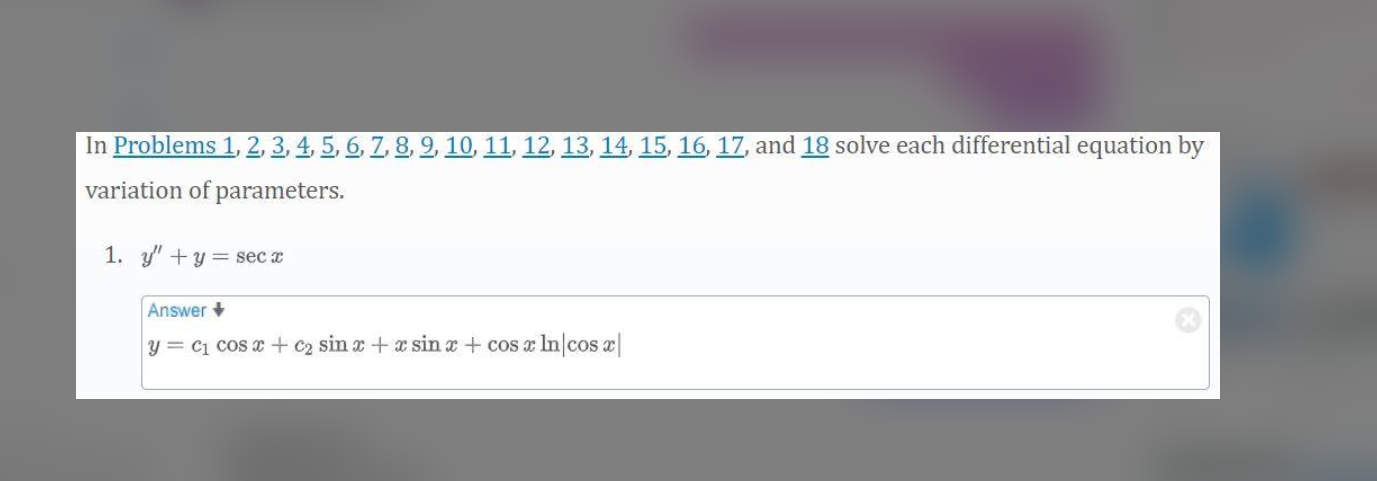 Solved In Problems 1, 2, 3, 4, 5, 6, 7, 8, 9, 10, 11, 12, | Chegg.com