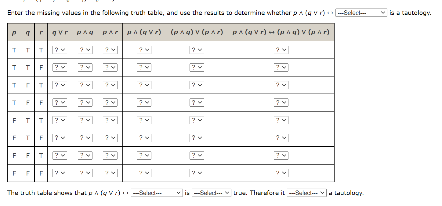Solved If statement forms P and Q are logically equivalent, | Chegg.com