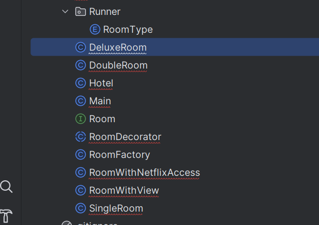 Solved ***Please need help to setup the classes of the given | Chegg.com