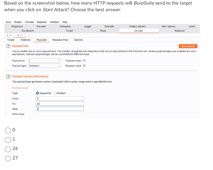 Solved If a web application uses cryptographically insecure | Chegg.com