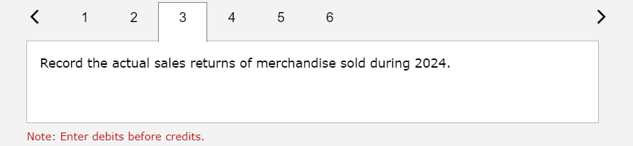 Solved Exercise 7-8 (Algo) Sales returns [LO7-4] Halifax | Chegg.com