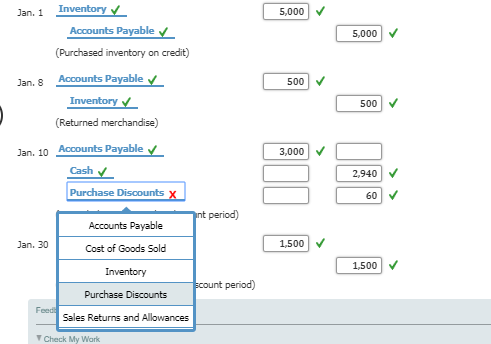 Solved Brief Exercise 6-34 Recording Purchase and Sales | Chegg.com