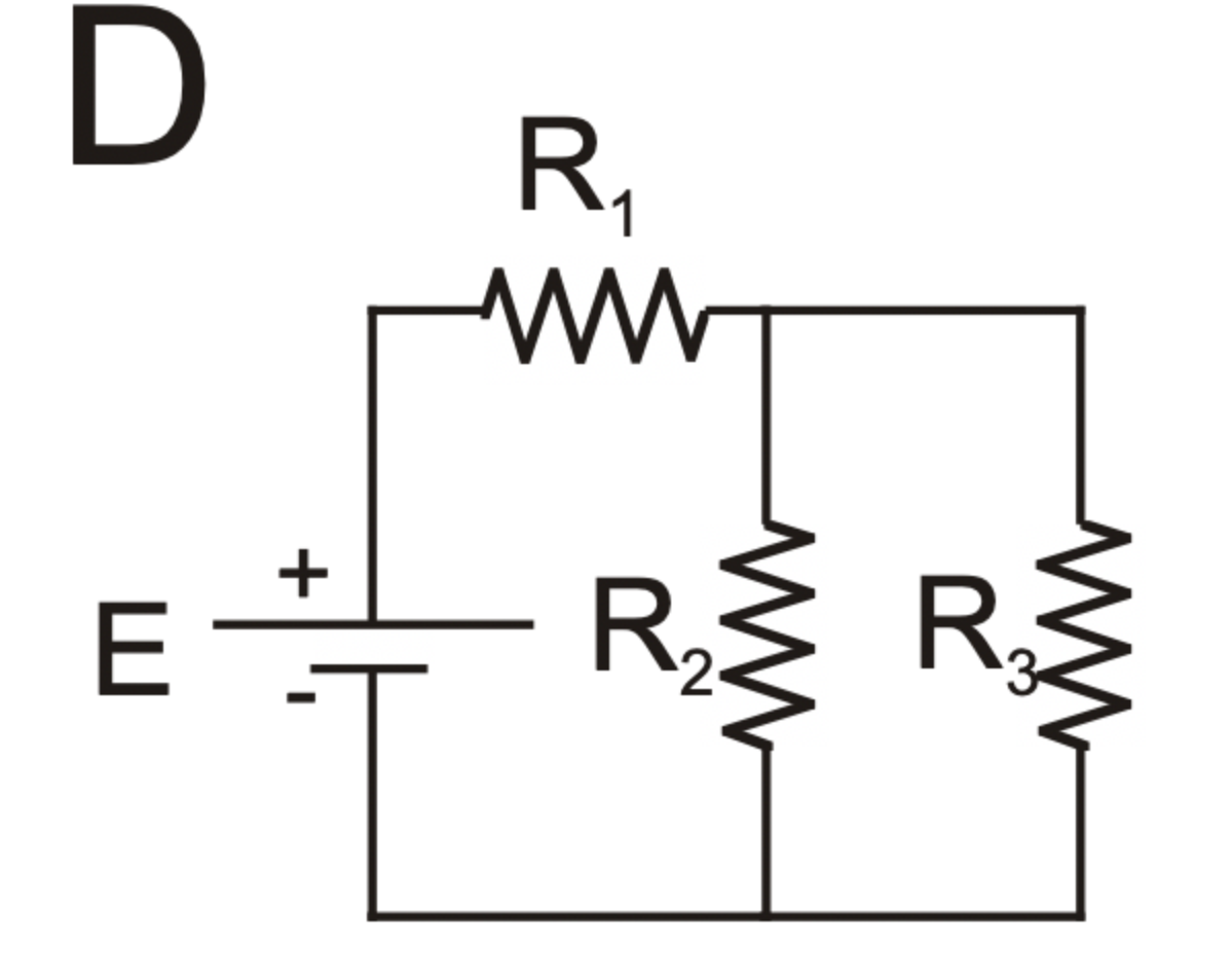 Solved 1. For the circuit shown below, with R1 = 2 ohms, R2 | Chegg.com