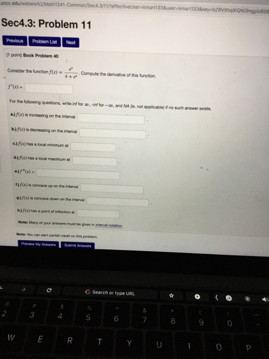 Solved Question | Chegg.com