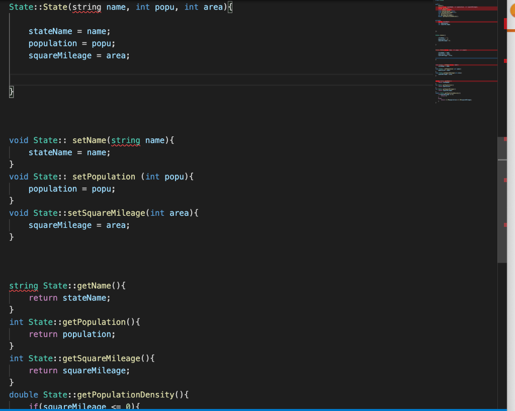 Solved Create a song class, with separate interface file | Chegg.com