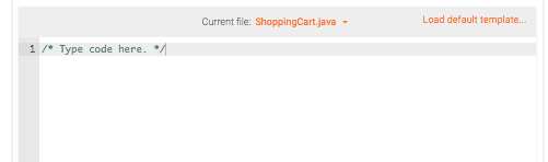 Solved Note: Creating multiple Scanner objects for the same | Chegg.com