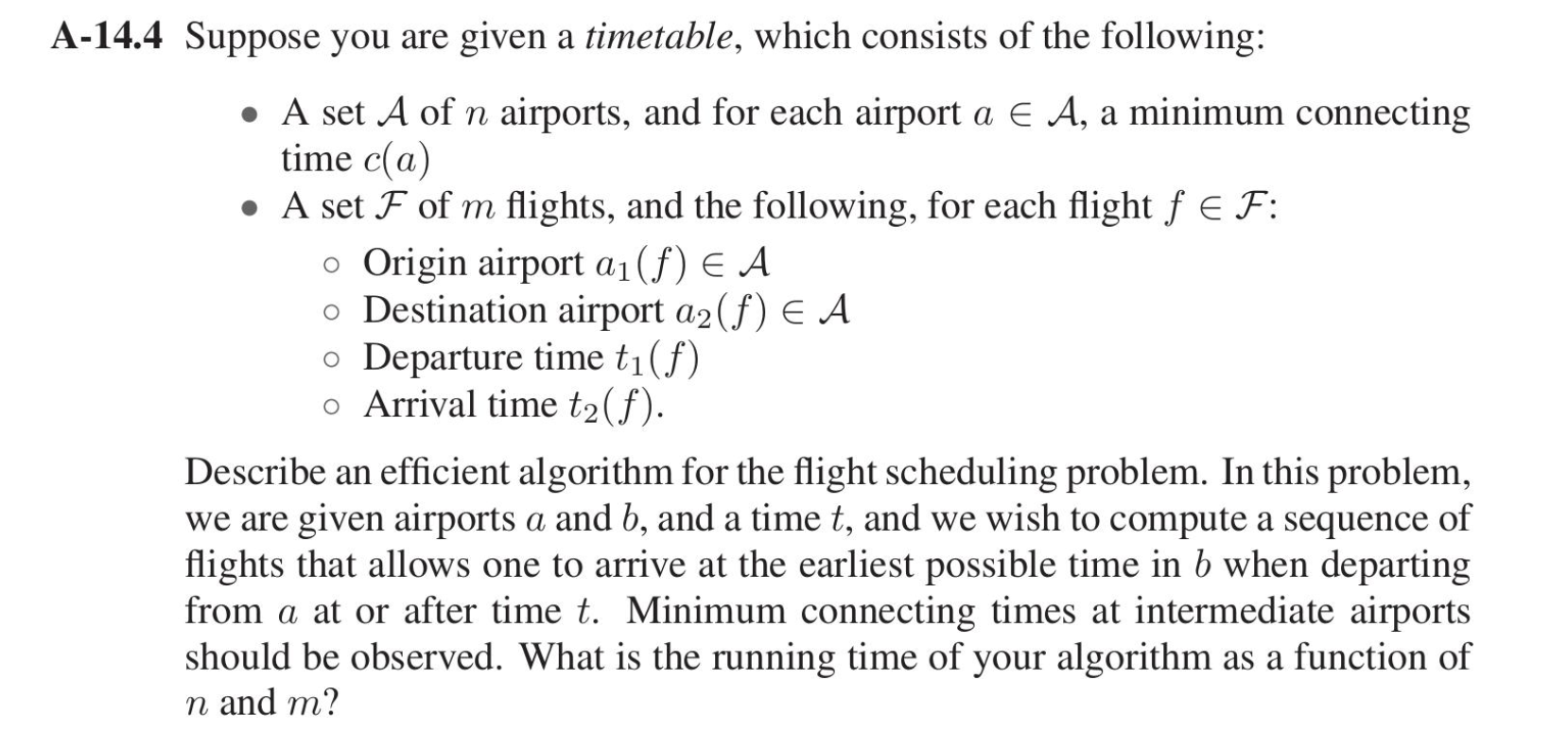 Solved Data structure and algorithm Describe all classes | Chegg.com