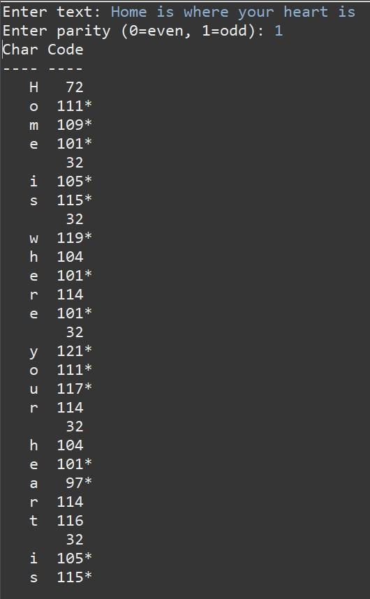 Solved Help please!!! Using Java, Prompt the user to enter | Chegg.com