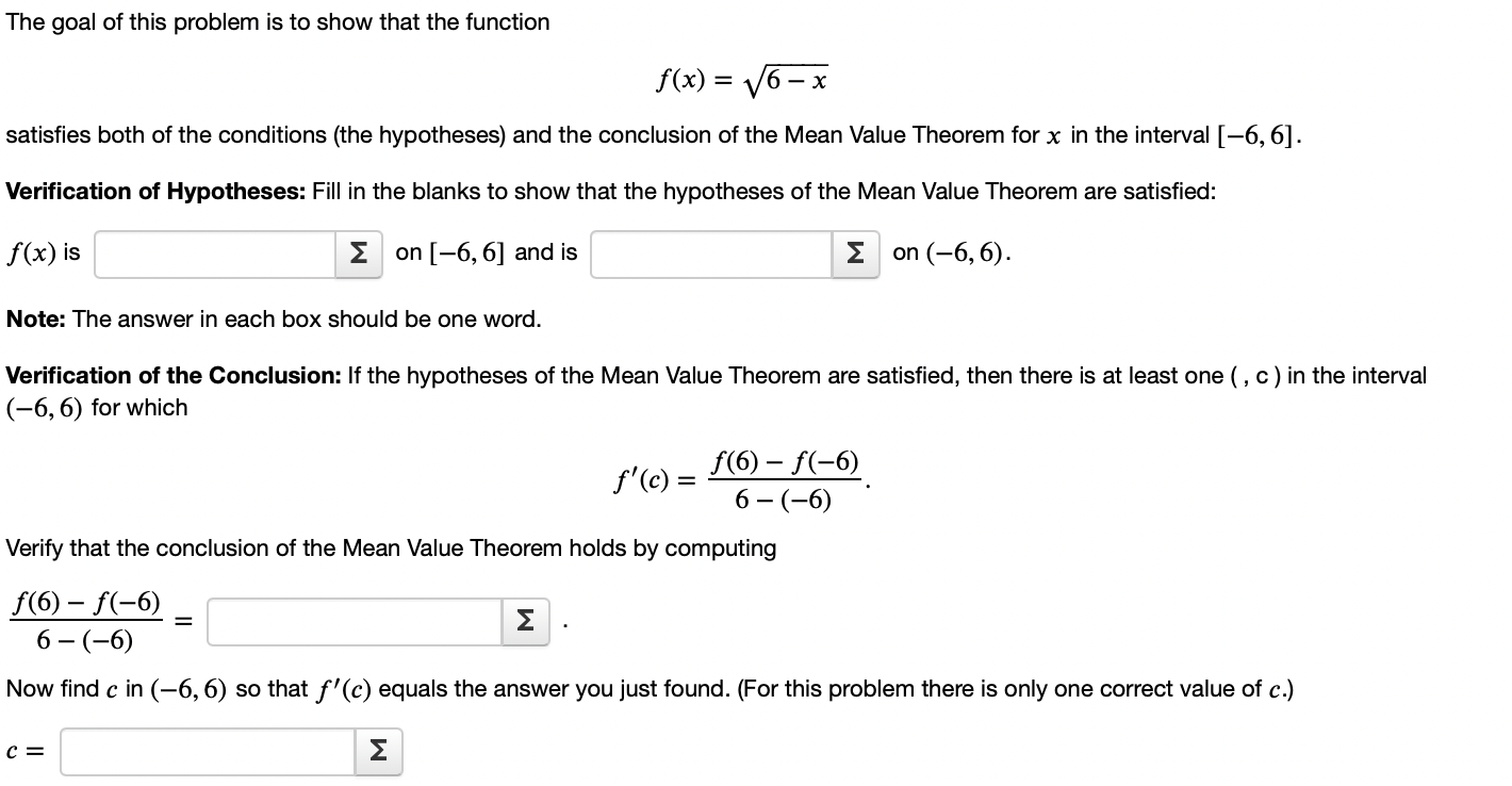 Solved Verification of the Conclusion: If the hypotheses of | Chegg.com