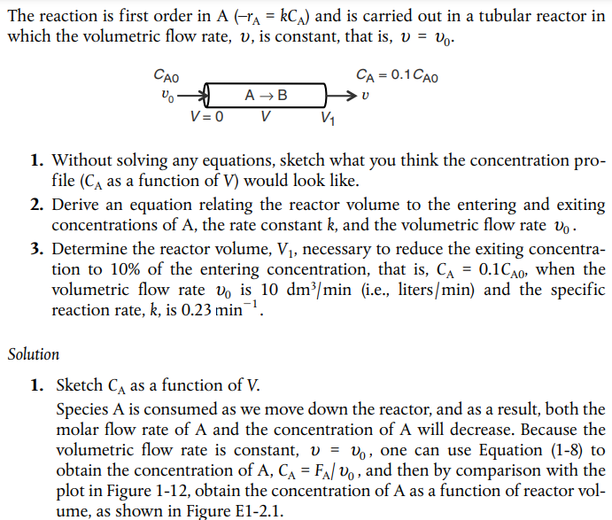 Solved 4A What if... you were asked to rework Example 1-2 to | Chegg.com