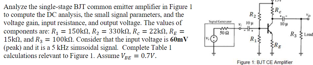 Solved Please make this circuit in multisim and find the | Chegg.com