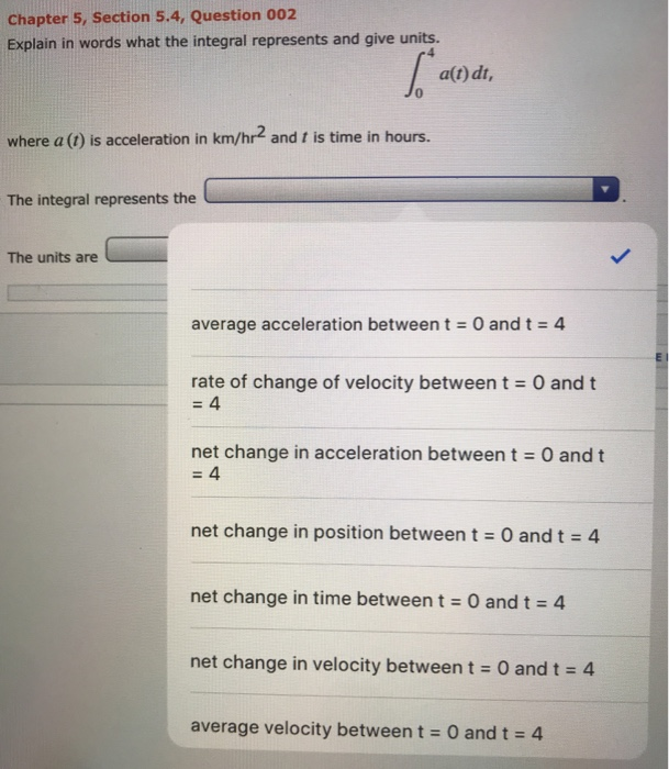 Solved Chapter 5, Section 5.4, Question 006 Oil leaks out | Chegg.com